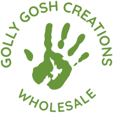 How can I help? – Golly Gosh Creations Wholesale